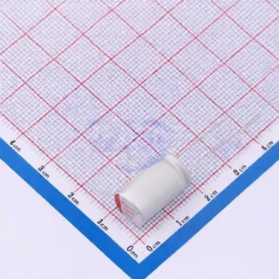 China Long Life Aluminum Electrolytic Capacitor HYNCDZ H2102M035E170HY with Low ESR and RoHS Certification for sale