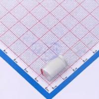 China Solid Electrolytic Aluminum Capacitor Featuring HYNCDZ E2821M025D140HY with Low ESR and Compact Form Factor for sale
