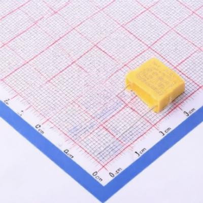 China capacitor Jimson MKP154K275A21 designed for switching power supplies and antenna coupling applications for sale