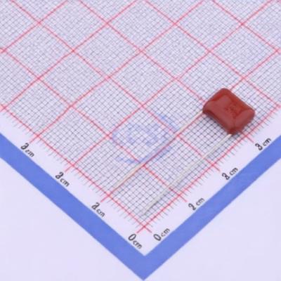 China Detailed Technical Data of Plastic Film Capacitor JOEY MEF104K2D3AA320MA1 for Industrial Applications for sale