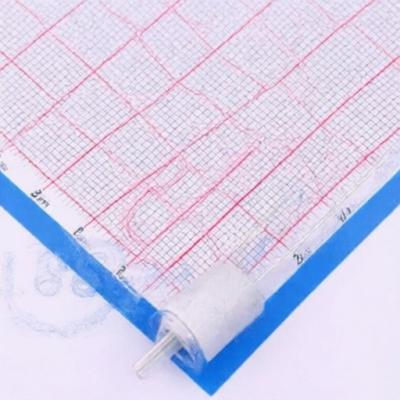 China Radial Solid Polymer Aluminum Capacitors with High Ripple Current Capacity KEMET A759KS475M2EAAE496 for sale