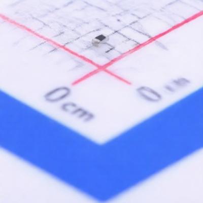 China Thick Film Chip Resistors KOA RK73B1ETTP620J Metal Glaze Ceramic Substrate with RoHS Compliance for sale