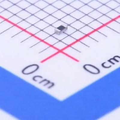 China Thick Film Chip Resistors KOA RK73B1ETTP102J Metal Glaze Construction Heat Resistant RoHS Compliant for sale