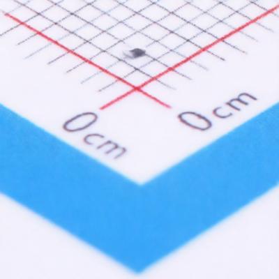 China Thick Film Chip Resistors KOA RK73B1ETTP274J with Ceramic Substrate and Protective Metal Glaze Coating for sale