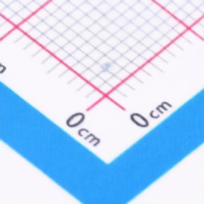 China Metal glaze thick film resistor KOA RK73H1ETTP1214F with stable resistance and high overload voltage for sale