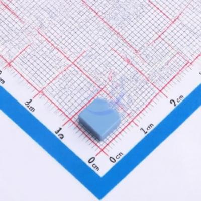 China Flame retardant epoxy resin casing capacitor KYET PE153J2A0505 with metallized polyester film and self healing properties for sale