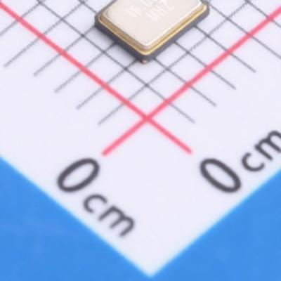 China High Stability 16 MHz Quartz Crystal Resonator Model KYX K3A160001230 3225 SMD Electronic Component for sale