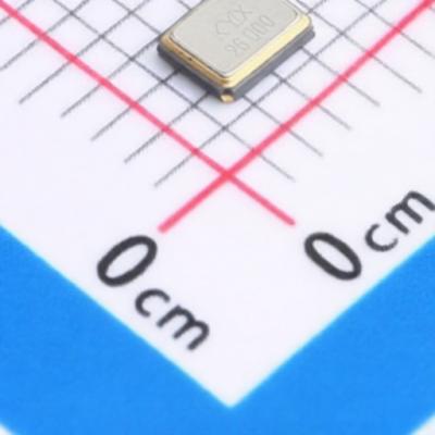 China Precision 26 MHz Crystal Oscillator SMD 3225 Package KYX K3A260000910G 10ppm Frequency Stability 9PF for sale