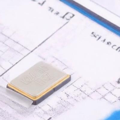 China 24 MHz Crystal Oscillator KYX K7A240001030 with 60 Ohm Equivalent Resistance and 100 Watt Drive Level for sale