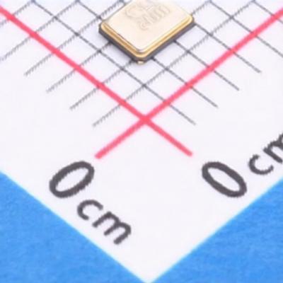 China Precision Quartz Crystal Resonator KYX K2C240002010 24 MHz Frequency Tolerance 10ppm SMD Holder Type for sale