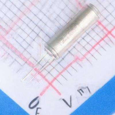 China Quartz Crystal Resonator KYX K26120001530T with 12 MHz Nominal Frequency and 15 PF Load Capacitance for sale