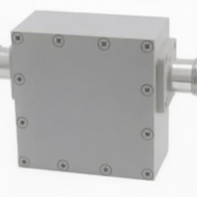 China 900MHz bandpass filter outdoor type L-com BPF900A featuring 4 pole design and dual n female connectors for sale