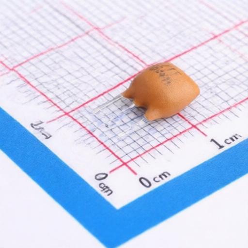 Quality Stable Frequency Ceramic Resonator KYX KZT169344 16.9344 MHZ for Microelectronic Circuit Applications for sale