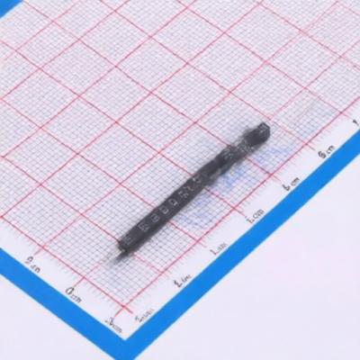 China Wirewound Fusible Resistor LangJie RXF-2WS-33R-70mm-B-4-21 Rated Power 1W Ceramic Rod Construction for sale