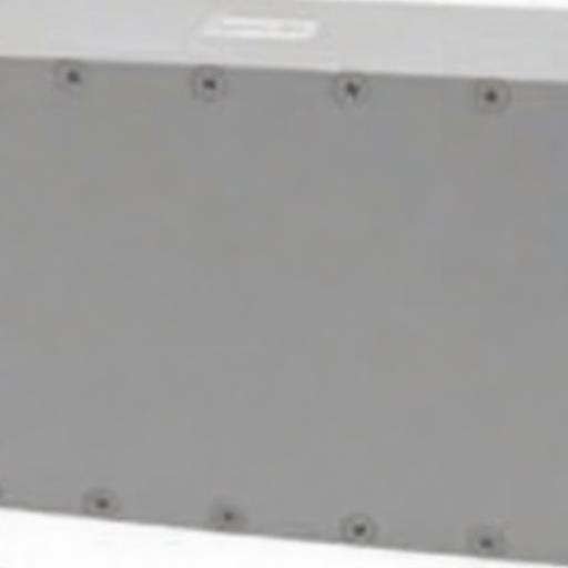 Quality RoHS Compliant 2.4GHz 8 Pole Outdoor Bandpass Filter with N Female Connectors L com BPF24 809A Model for sale