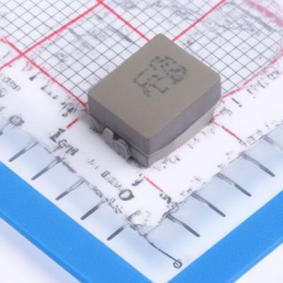 China Molding SMD power inductors LanTu Micro SMS0850-150MT designed for PDA notebook desktop and server applications for sale