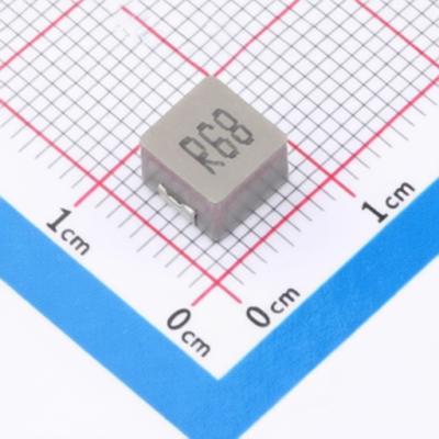 China LanTu Micro SMS0650 R68MT ultra high current power inductor for PDAs notebooks and server applications for sale