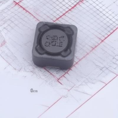 China Shielded SMD Power Inductors LanTu Micro SDRH105R-3R3NT for VTRs LCD Televisions and Notebook PCs for sale