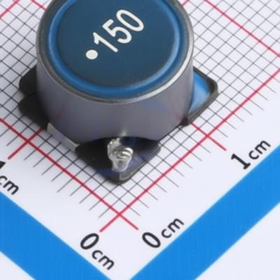 China Shielded SMD Power Inductors LanTu Micro SDRS1275-150NT Suitable for DC DC Converters and AV Equipment for sale