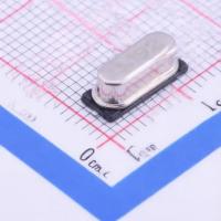 China Electronic component LIMING 49MD-8.192-20-20-20/A frequency stability load capacitance specification for sale