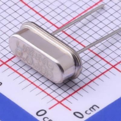 China Electronic Crystal Oscillator LIMING 49S-9.0469-20-10-10/B for Stable Frequency and Load Capacitance for sale