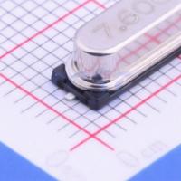 China Electronic components LIMING 49MD-7.6-20-20-20/A frequency stability load capacitance specifications for sale
