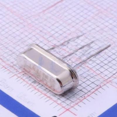 China LIMING 49S-9.603-20-10-10B Crystal Oscillator Stable Frequency Control for Electronic Applications for sale