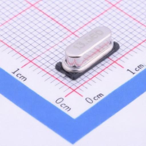 Quality Electronic component LIMING 49MD-13.56-20-20-20/A frequency stability load capacitance specification for sale