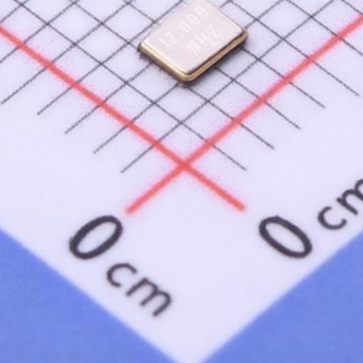 Quality Ultra thin ceramic 2.5 x 2.0 mm SMD Crystal LIMING 2520-12-20-10-10/A with 8 mm Tape Reel packaging for sale