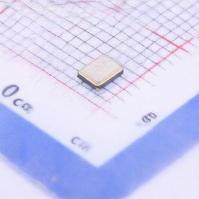 China Compact LIMING 3225-25-16-10-10/A crystal unit surface mount type small sizing and tight tolerance ideal for circuits for sale
