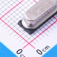 Quality Electronic Crystal Oscillator LIMING 49MD-7.680-18-10-10 B with Frequency for sale