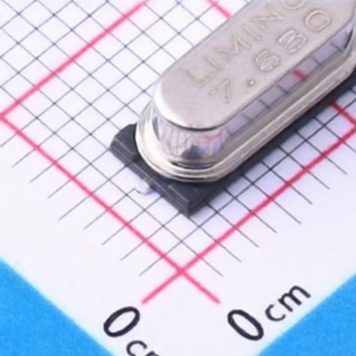 Quality Electronic Crystal Oscillator LIMING 49MD-7.680-18-10-10 B with Frequency Stability and Load Capacitance for sale