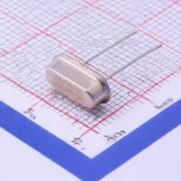 China LIMING 49S-4.433618-18-10-10B precision electronic component frequency and capacitance technical data for sale