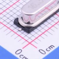 China Technical specification LIMING 49MD-16.384-20-20-20/A electronic component frequency and capacitance for sale