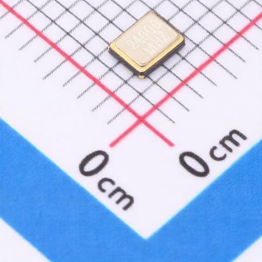 Quality LIMING 3225-24-15-10-10 A surface mount crystal unit with packing of three thousand pieces per reel for sale