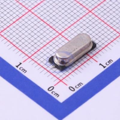 China LIMING 49SSMD-25.00-20-10-10B Crystal Oscillator Designed for Precise Frequency and Normal Operation for sale