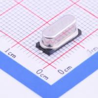 China Frequency stability and load capacitance LIMING 49MD-27.000.00-20-20-20/A electronic component model for sale