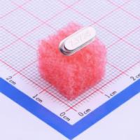 China performance electronic components LIMING 49S-7.3728-20-20-20/A with precise technical specifications for sale