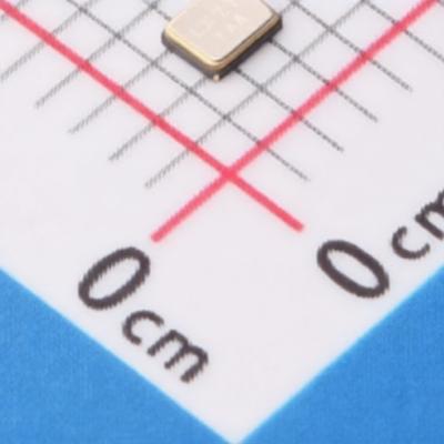 China SMD 2016 Quartz Crystal Resonator 27 MHz Frequency Load Capacitance 6PF Lucki L214S270A11L Component for sale