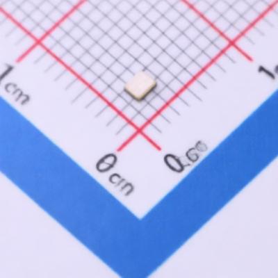 China quartz crystal unit Lucki L214S240L11L with 24 MHz frequency tolerance and Pb free RoHS certification for sale