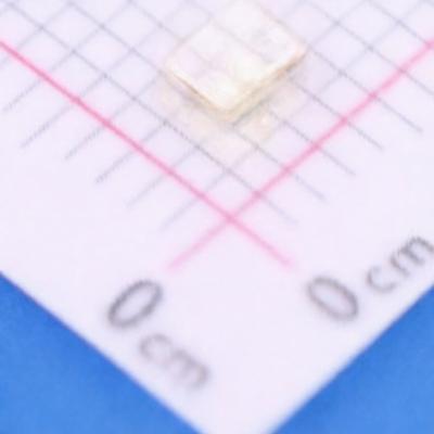 China surface mounted quartz crystal Lucki L327S271L11L suitable for Bluetooth wireless LAN and automotive for sale