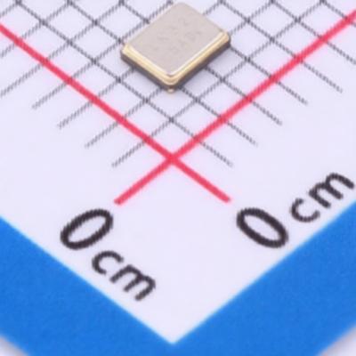 China SMD 2520 crystal oscillator Lucki L225S320D11L with 32MHz nominal frequency and 10PPM frequency tolerance for sale