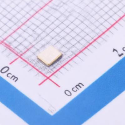 China Surface mount quartz crystal oscillator Lucki L327S240D11L with 24 MHz frequency and RoHS compliance for sale