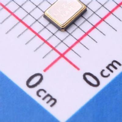 China Surface mount quartz crystal oscillator Lucki L327S240H11L with 24 MHz frequency and RoHS compliance for sale
