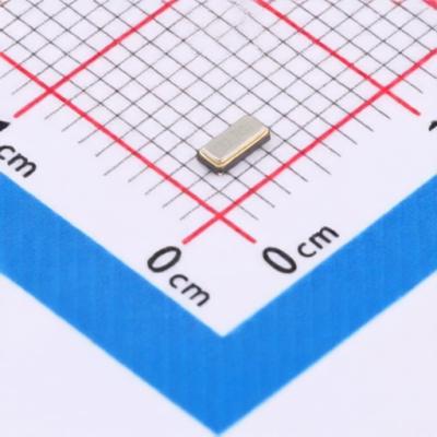 China tuning fork crystal HCI 3131M-32.768DTTLLL-R50L with lead free halogen free RoHS compliant materials for sale