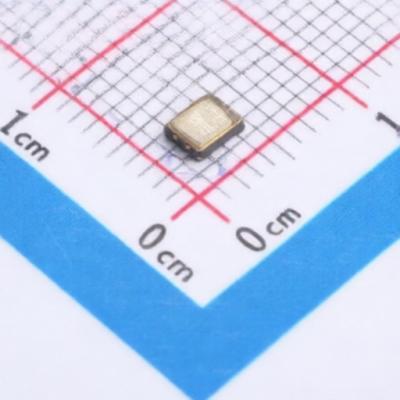 China Compact oscillator unit HCI 1532H-6.780J33DTSL with CMOS output and automotive compliance in SMD ceramic package for sale