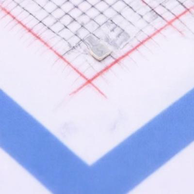 China Electronic Component JYJE TJ1150000HYFBC Crystal Resonator with 50 MHz Frequency Precision Control for sale