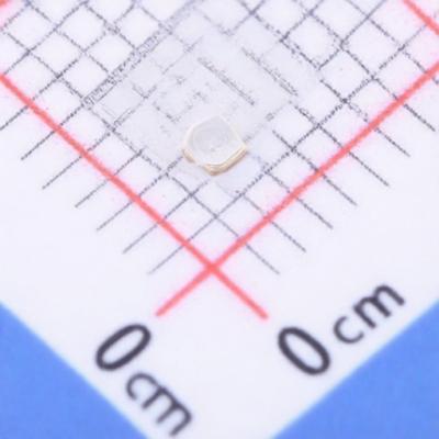 China Frequency Control Crystal Resonator JYJE TJ1148000DYFBC Model TJ11 48 MHz for Electronic Applications for sale