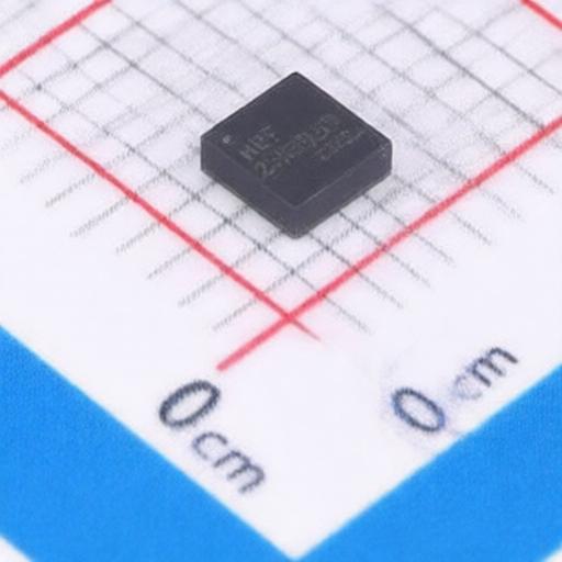 Quality Precision MEGSINE MBF2595D33 BAW filter designed for 5G FDD Band41 2515 to 2675 MHz applications for sale