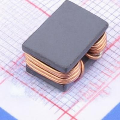 China Compact Common Mode Filter MetalLions ACM100805F-102T10 for Note PCs LCDs and Audio Line Applications for sale